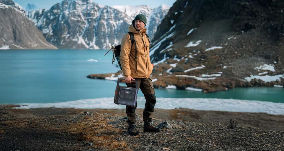 Jackery Explorer 1500 Ultra: Pro-Grade Portable Power - Gearbrain