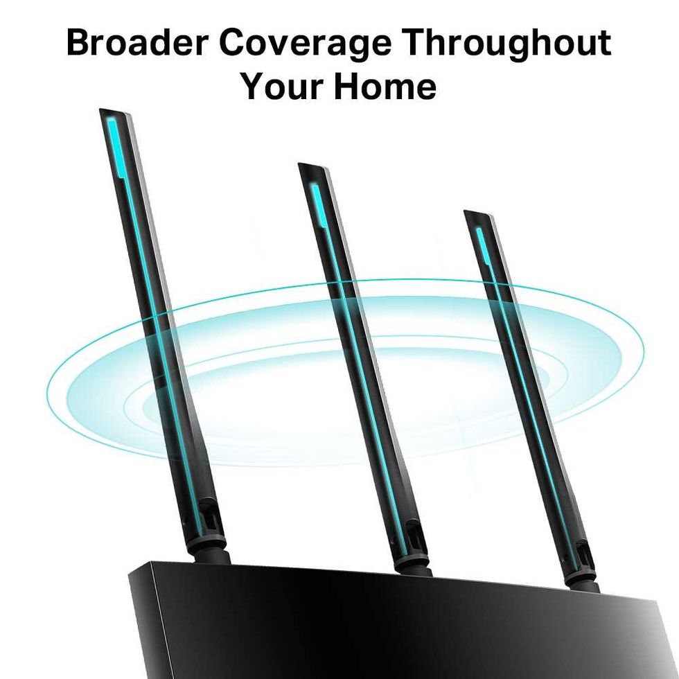 TP-Link Archer 8: First Wi-Fi 8 Router Explained Guide - Gearbrain