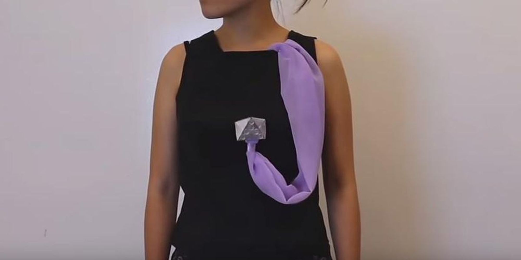 Wearable Robot That Roam Your Body - Gearbrain