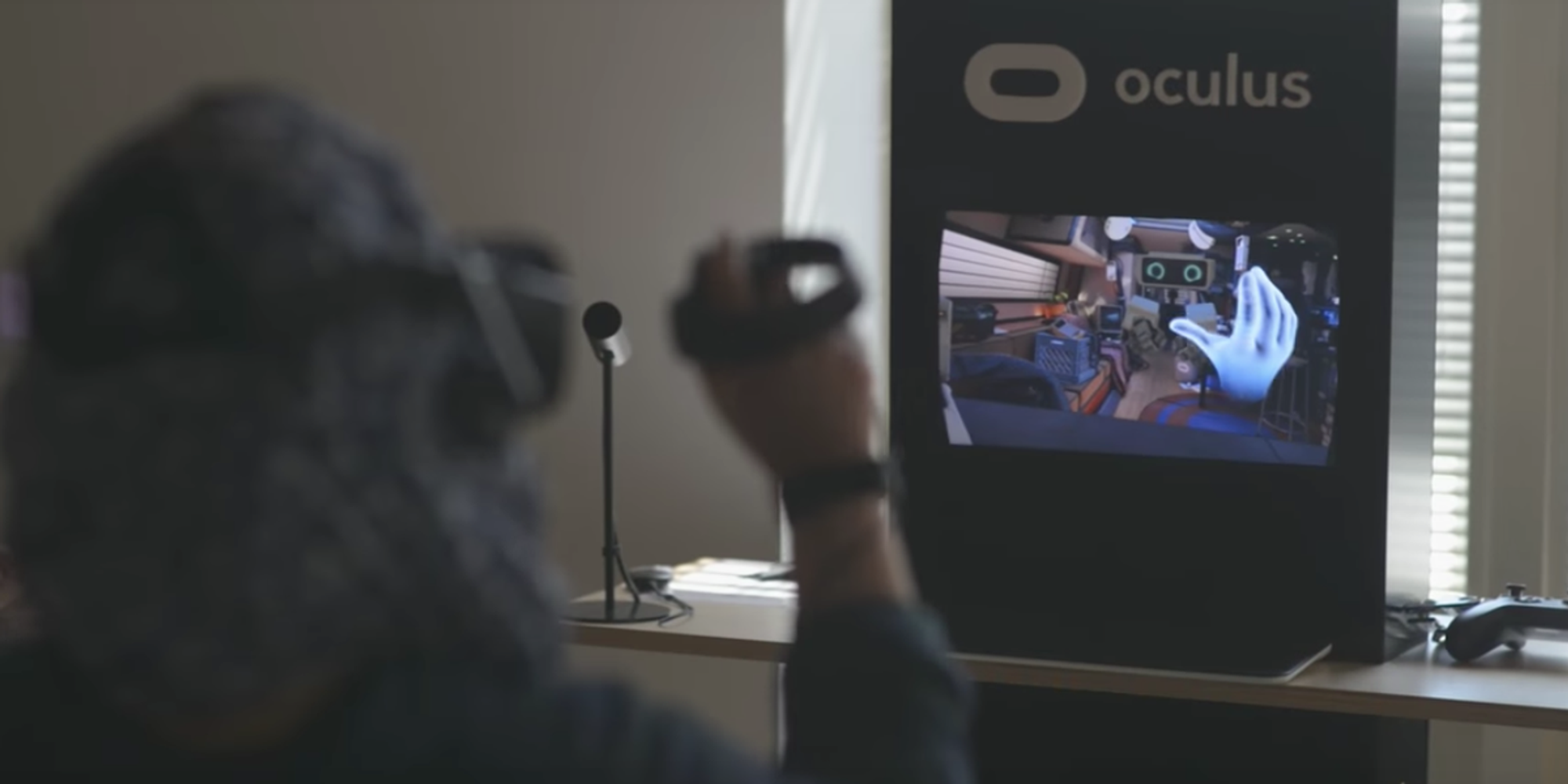 Oculus gifts 100 Rifts, PCs to California's public libraries - Gearbrain