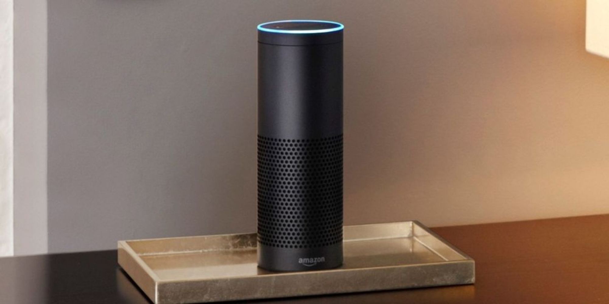 Amazon Alexa New Wake Word: "Computer" - Gearbrain