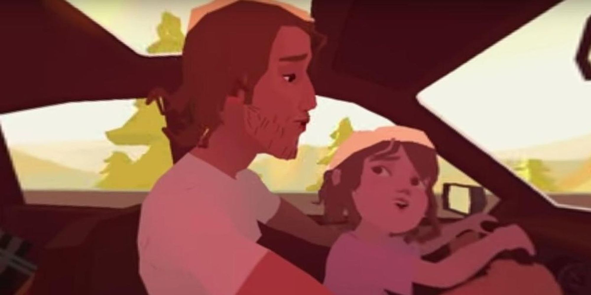 Oscars Nod To VR Short, Pearl - Gearbrain