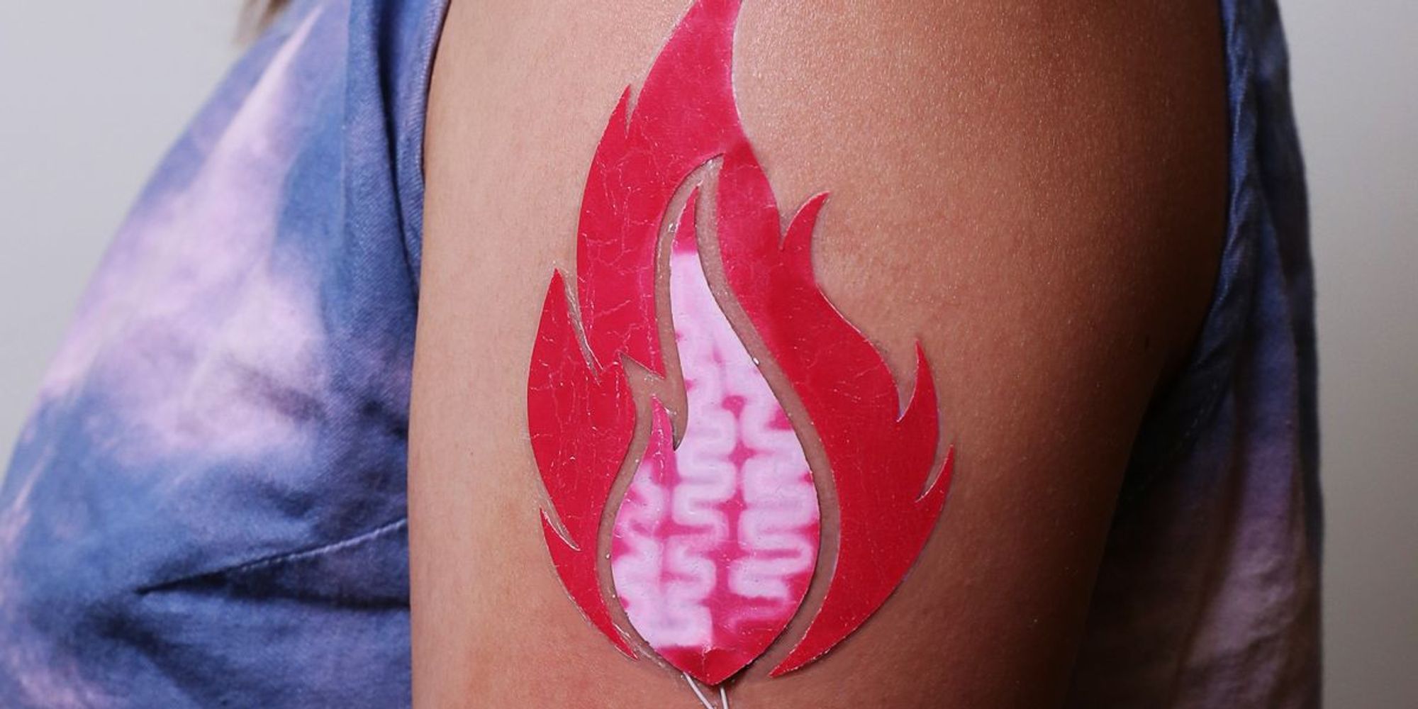 Wearable Tattoos Turn Skin Into Smart Devices - Gearbrain