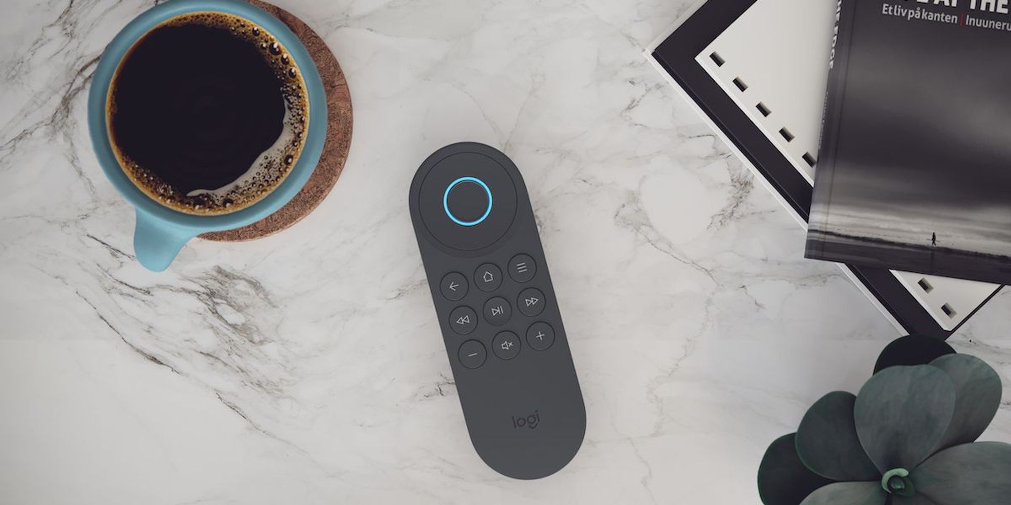 Amazon Alexa comes to the new Logitech Harmony Express controller ...