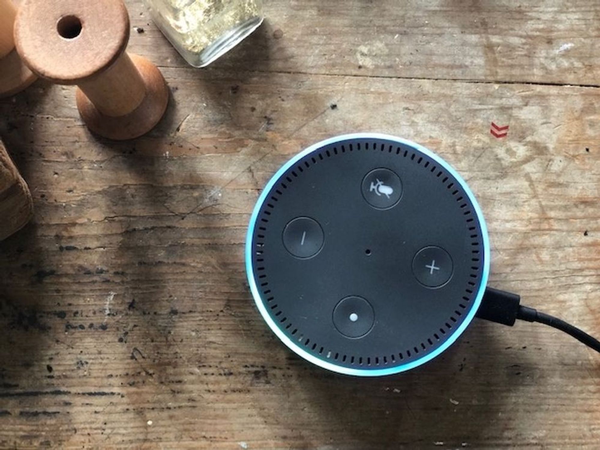 How to teach Amazon Alexa to know and recognize your voice - Gearbrain
