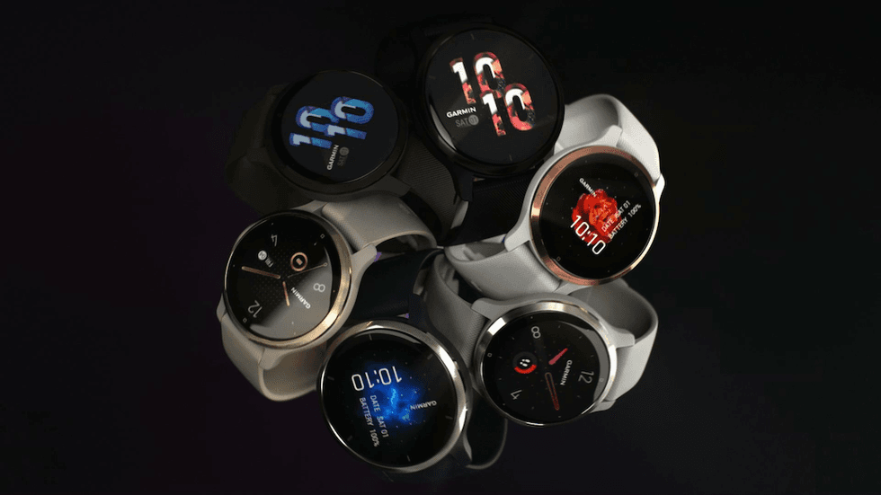 Best Smartwatches and Wearables that can take an ECG in 2025 - Gearbrain