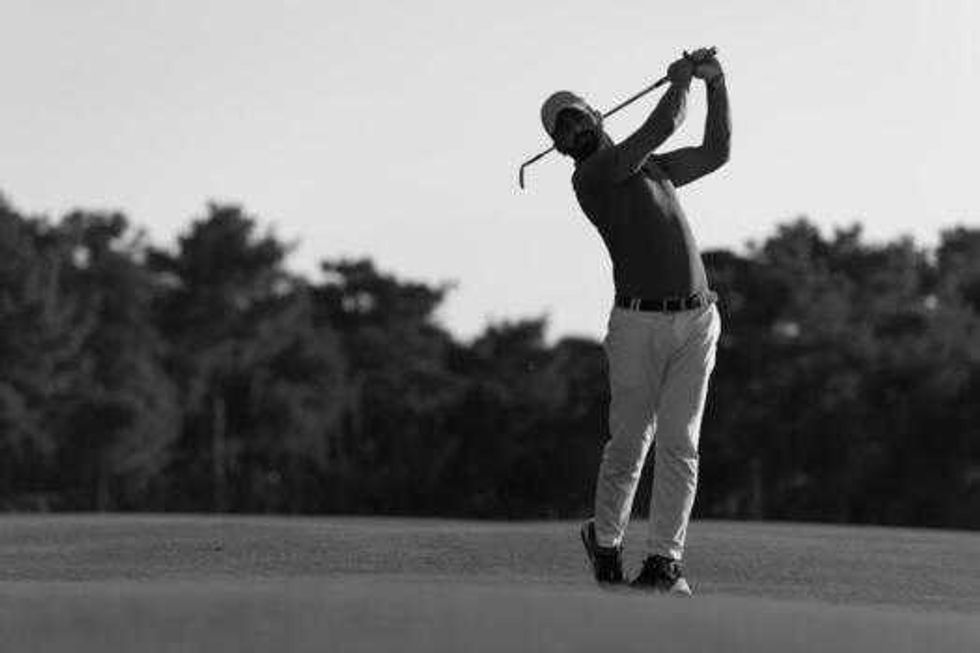 Why Launch Monitors Are Essential for Modern Golf Practice - Gearbrain
