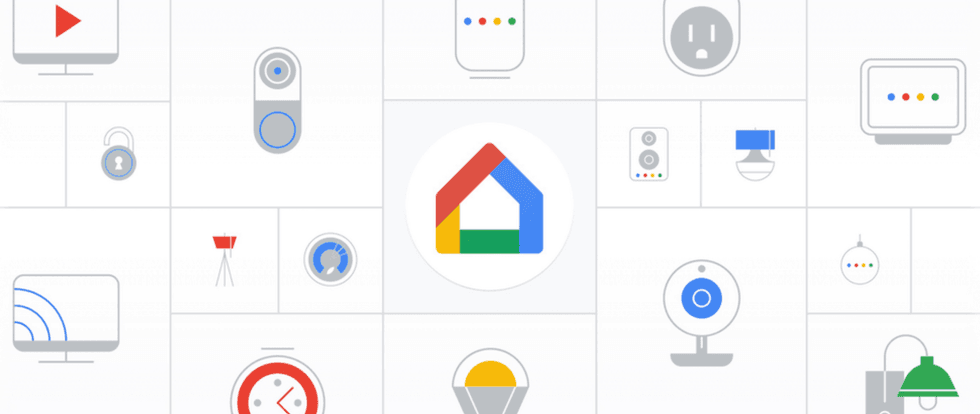 iPhone + Google Assistant: Smarter Home Guide - Gearbrain