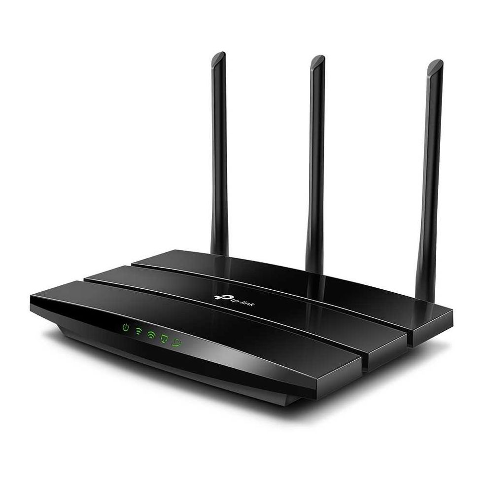 TP-Link Archer 8: First Wi-Fi 8 Router Explained Guide - Gearbrain