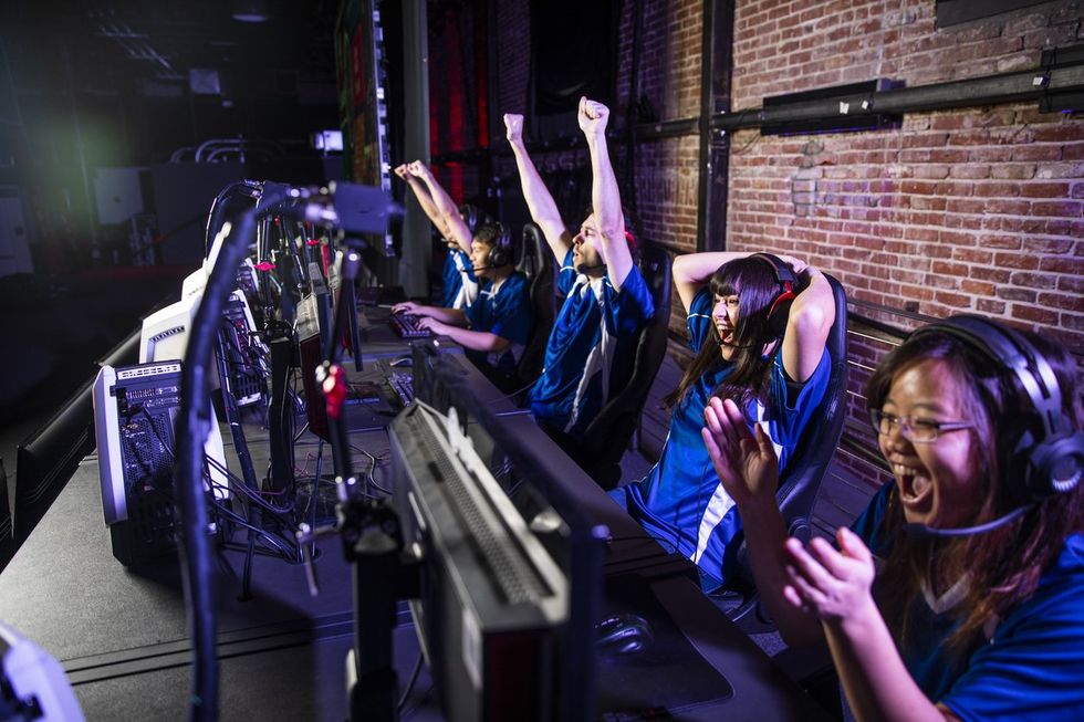 Logitech G Partners with Modern Warfare 4 for Gamers - Gearbrain