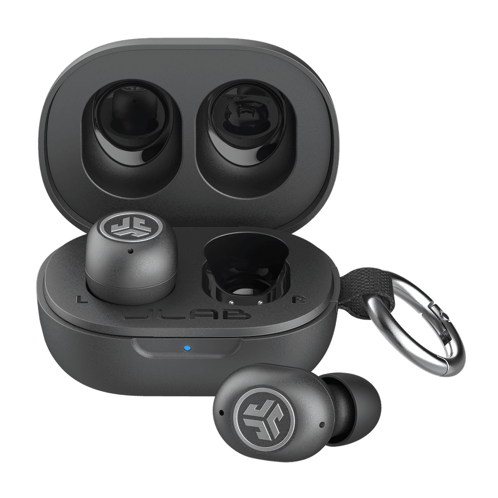 JLab JBuds Mini ANC and Go Work 3 Headset - Gearbrain