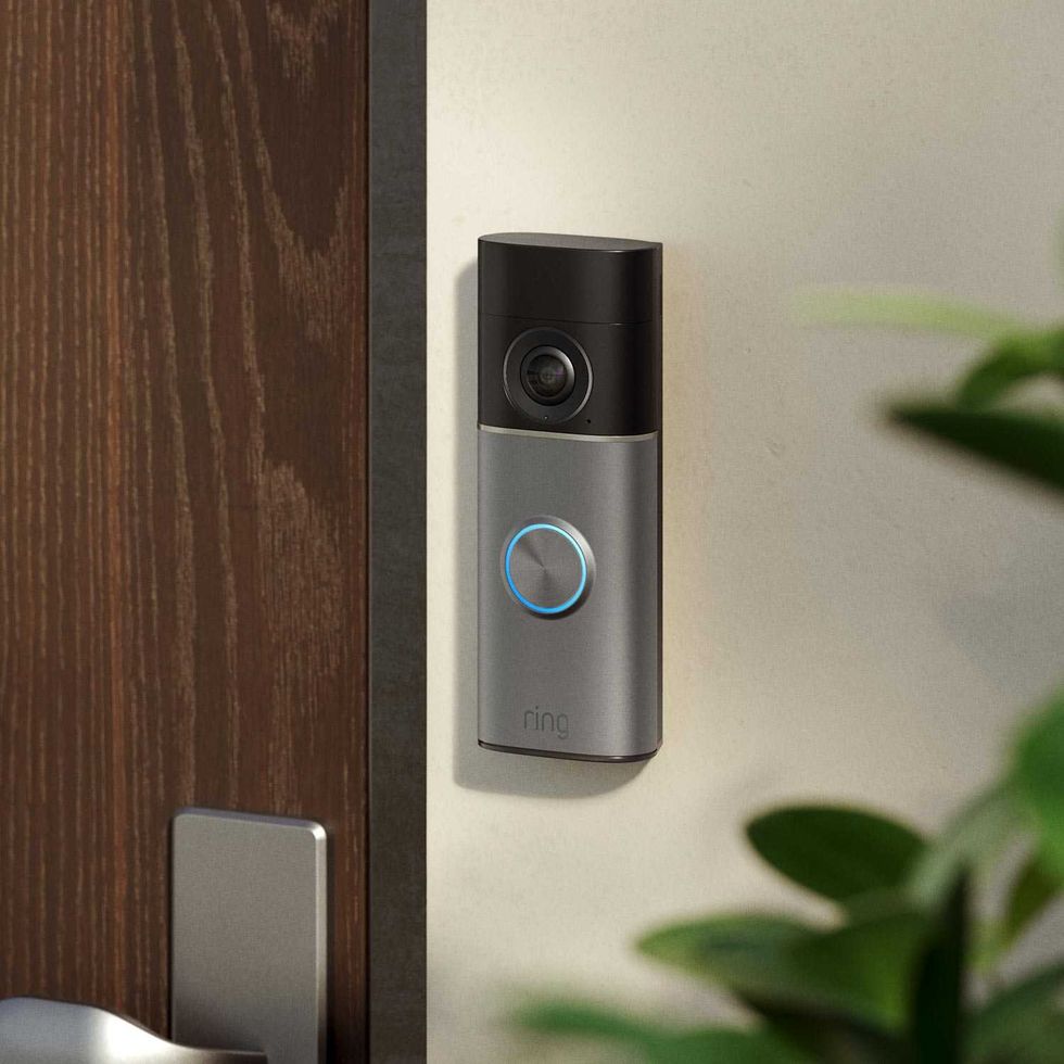 Ring 4K Battery Doorbells: Features, Pricing, Guide - Gearbrain