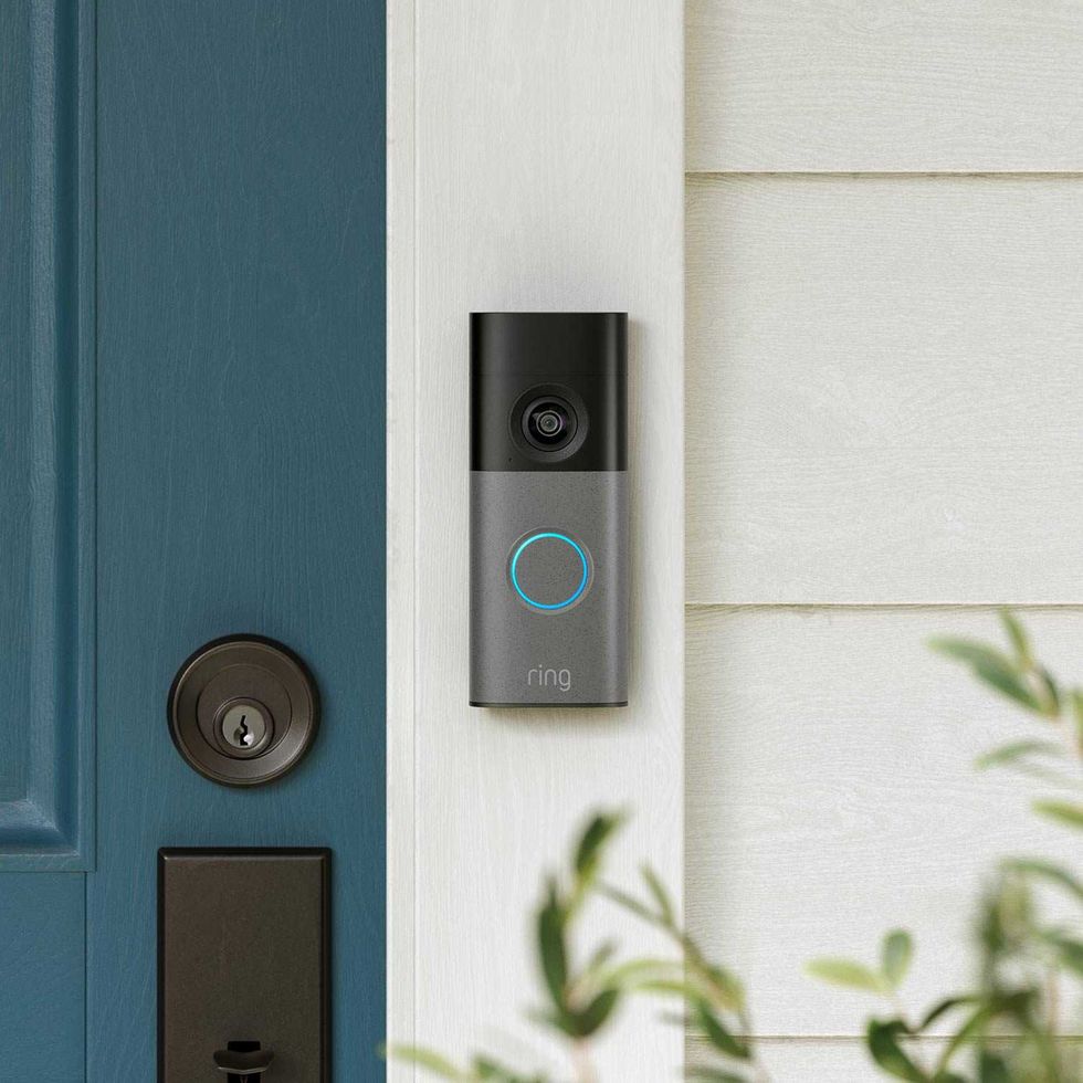 Ring 4K Battery Doorbells: Features, Pricing, Guide - Gearbrain