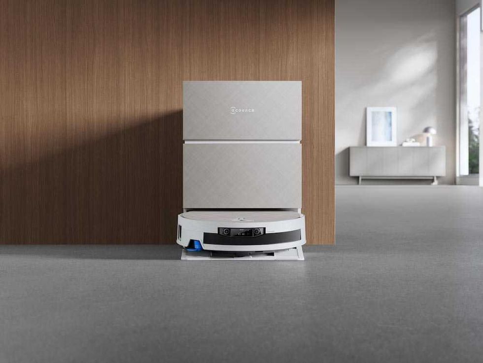 ECOVACS DEEBOT T90 PRO OMNI: What Buyers Need to Know - Gearbrain