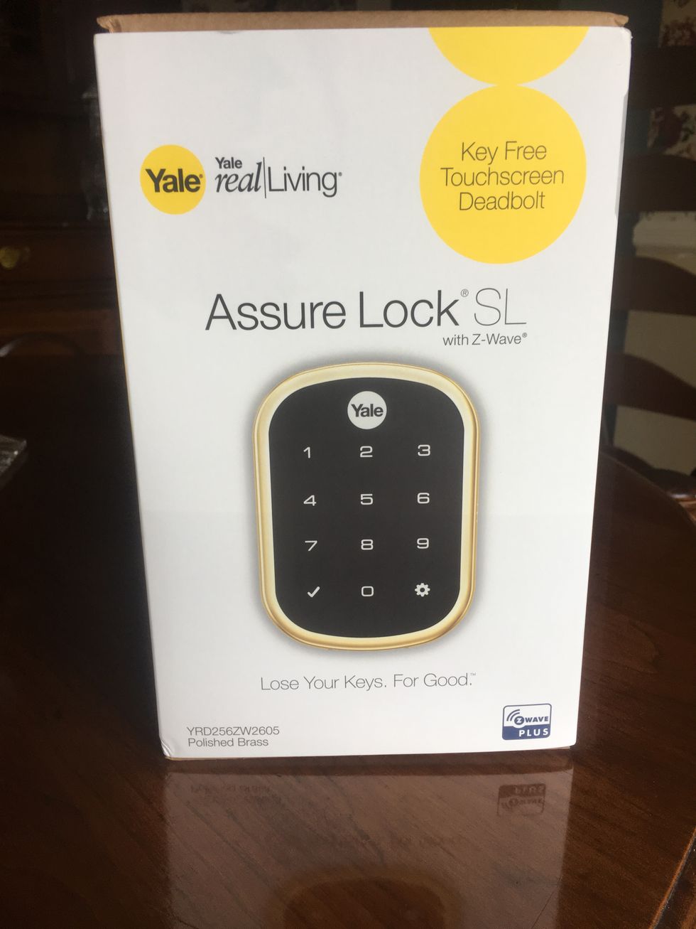 Yale smart locks now have August tech inside with new module - Gearbrain