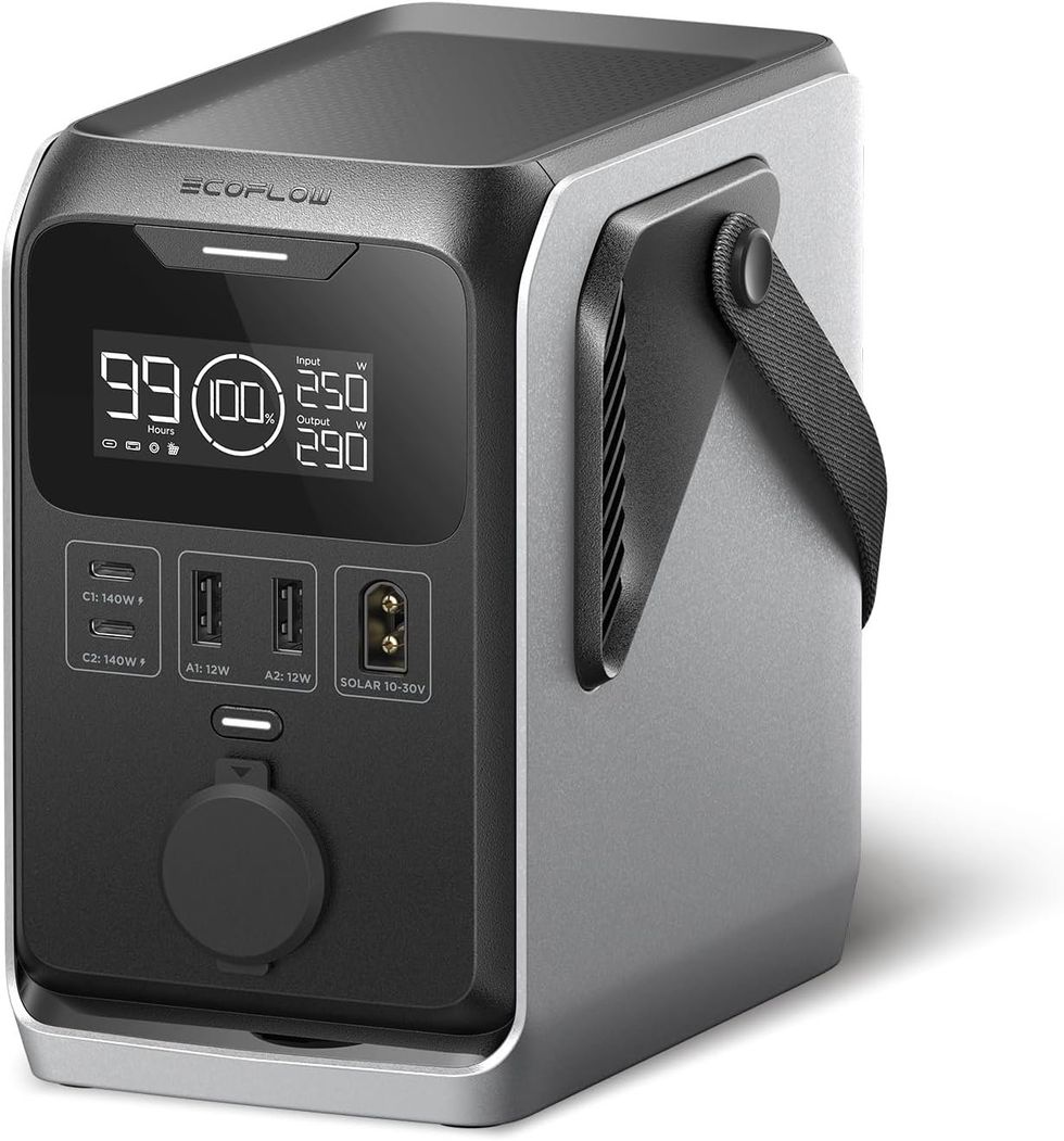 Best EcoFlow Prime Day Deals and Power Station Savings - Gearbrain