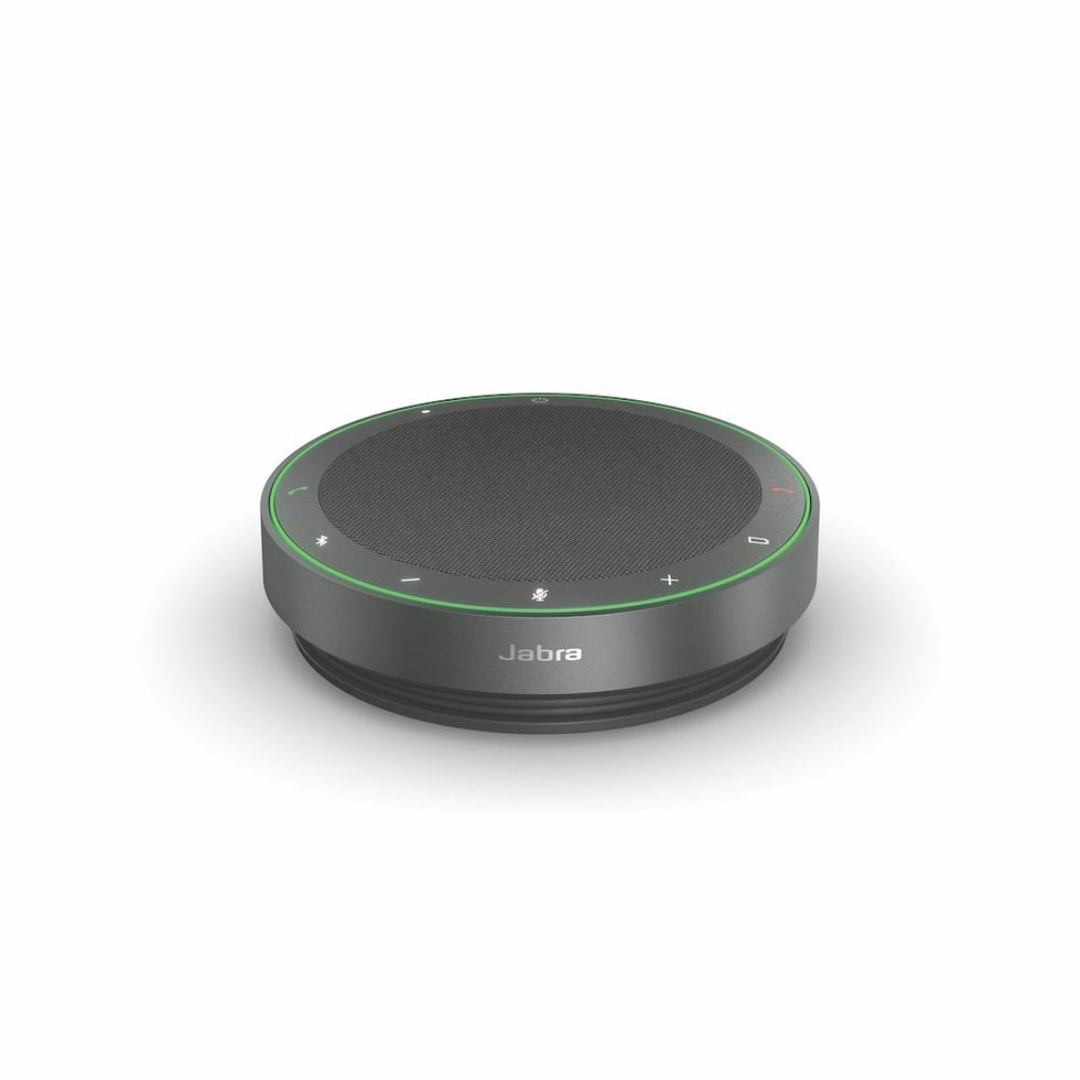 Jabra Launches New Speak2 Speakerphones for Hybrid Workforce - Gearbrain