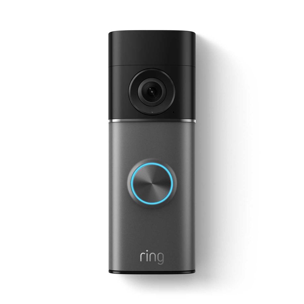 Ring 4K Battery Doorbells: Features, Pricing, Guide - Gearbrain