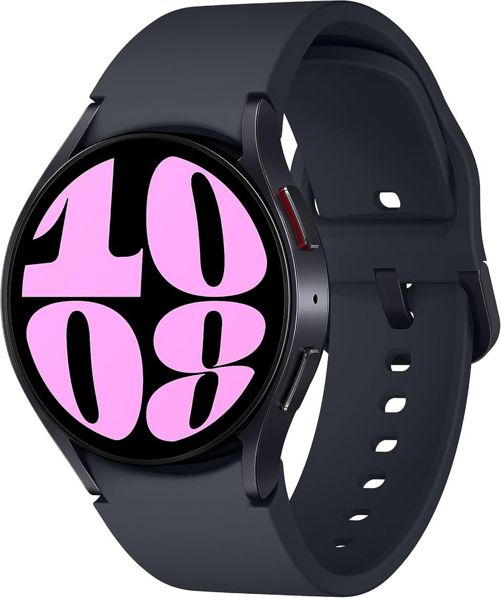 Best Smartwatches and Wearables that can take an ECG in 2025 - Gearbrain