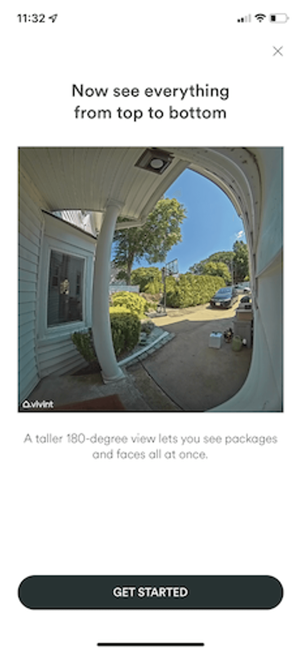 Next Generation Vivint Doorbell Camera Pro (Gen 2) Review - Gearbrain