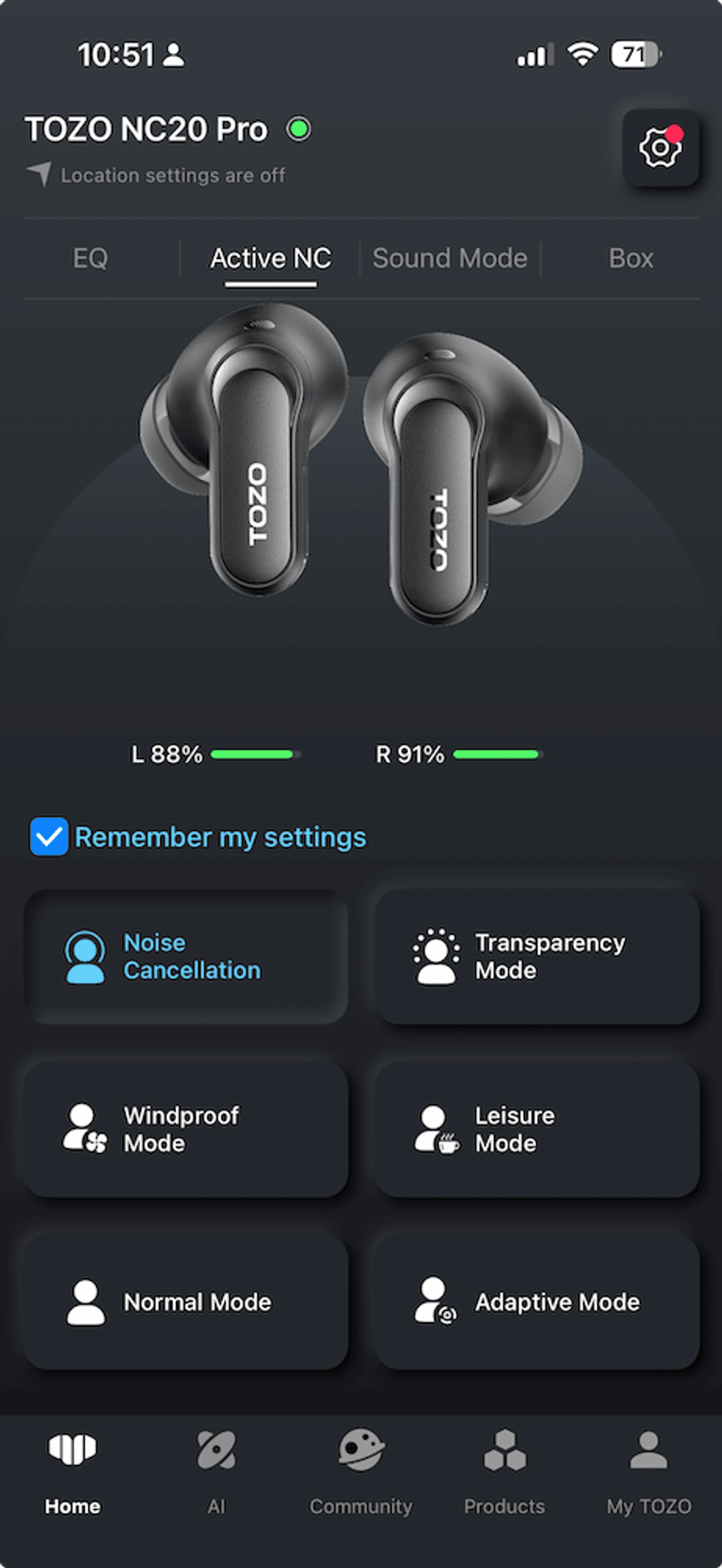 TOZO NC20 Pro Wireless Earbuds Review: Premium Features at a Budget ...