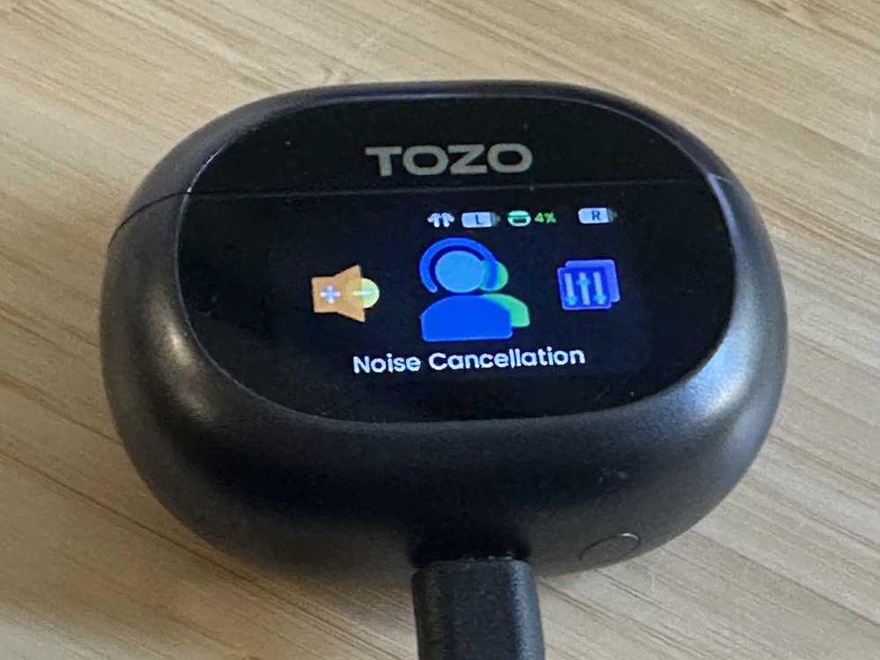 TOZO NC20 Pro Wireless Earbuds Review: Premium Features at a Budget ...