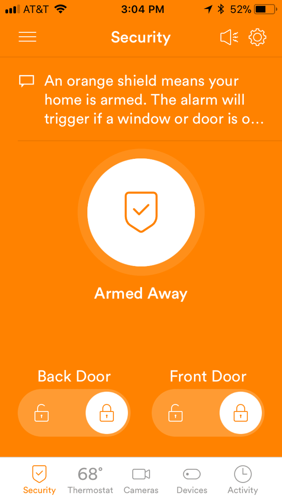 Installation of Vivint Smart Home Security System Review - Gearbrain